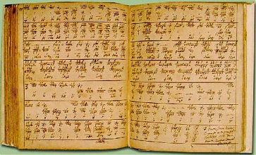 Kájoni János - A Turulmadár nyomán